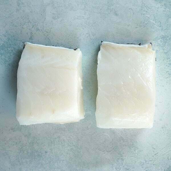 Toothfish Fillet - Glacier 51 (150g)