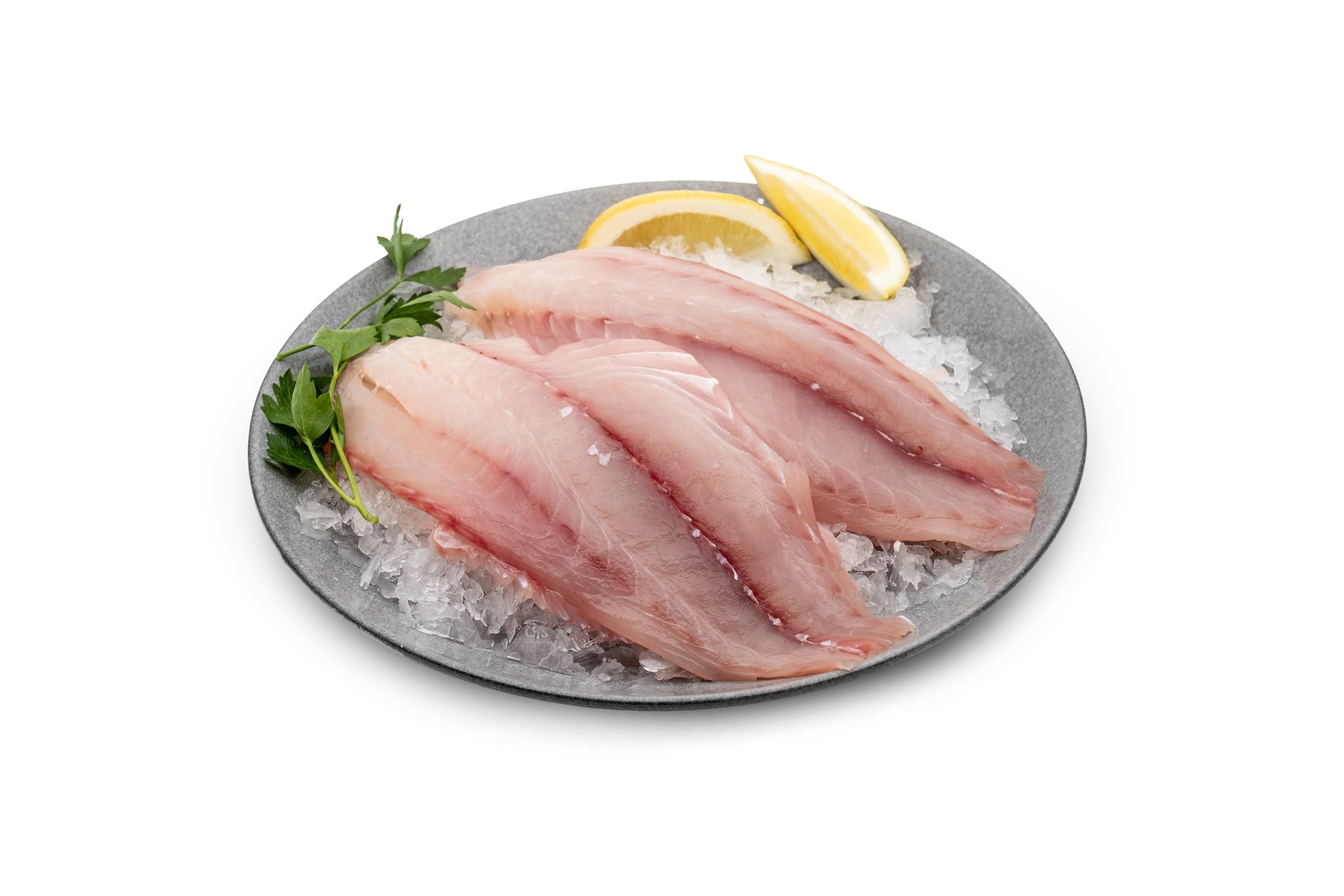 Red Snapper Fillet (Skin Off & Boneless) - 500g