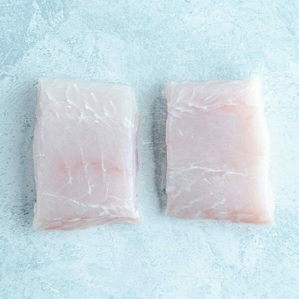 Coral Trout Fillet (Skin On & Boneless) - 500g
