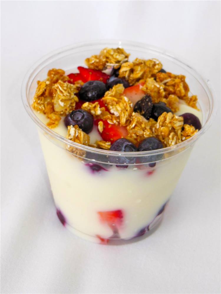 Yogurt Large