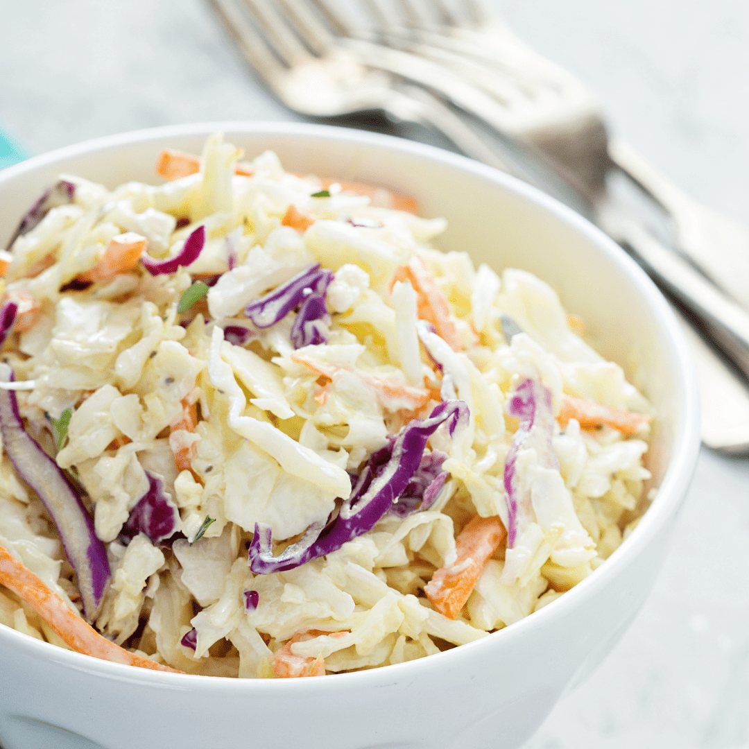 Cole Slaw
