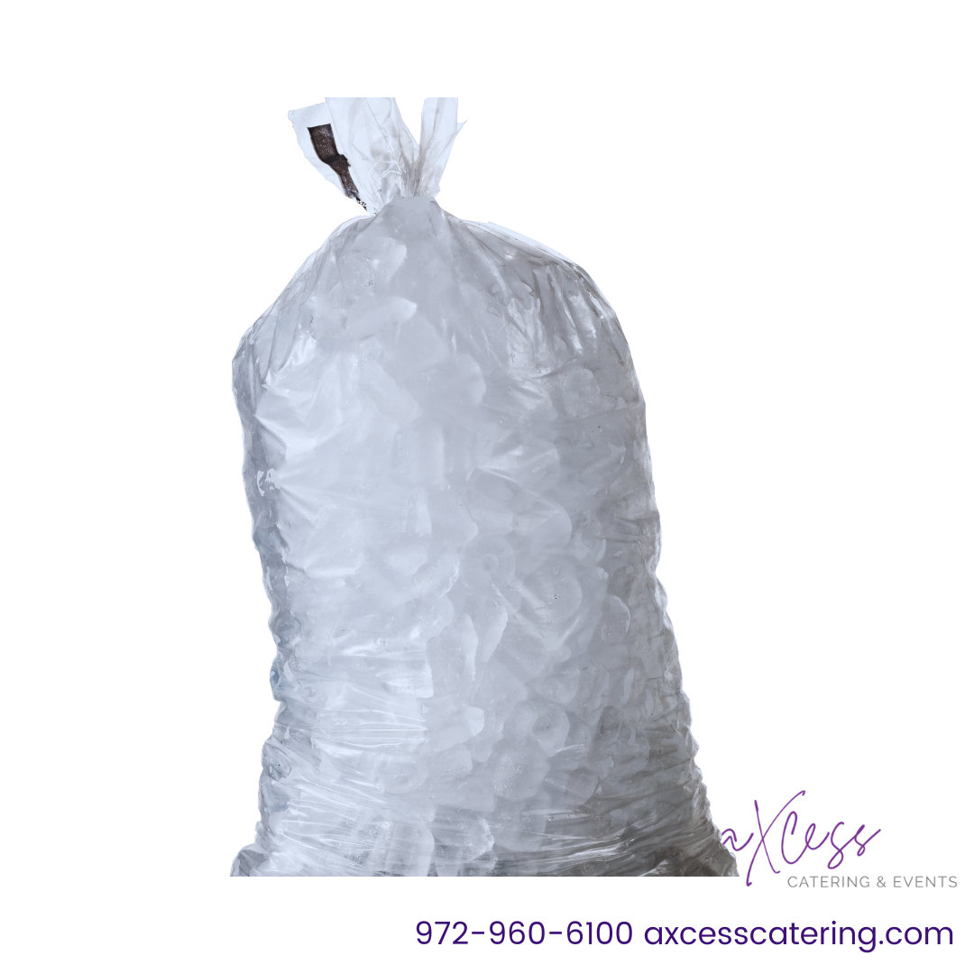 Bag of Ice