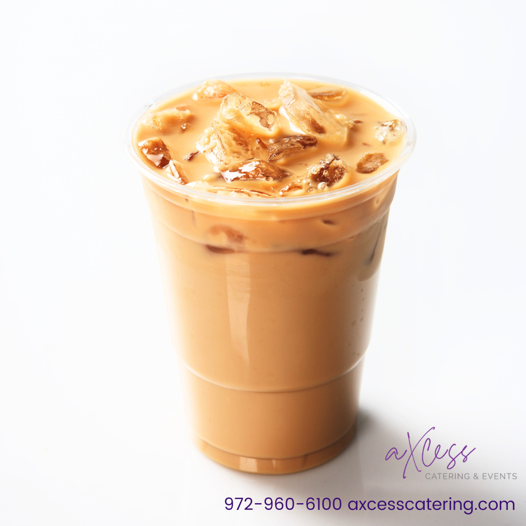 Iced Coffee