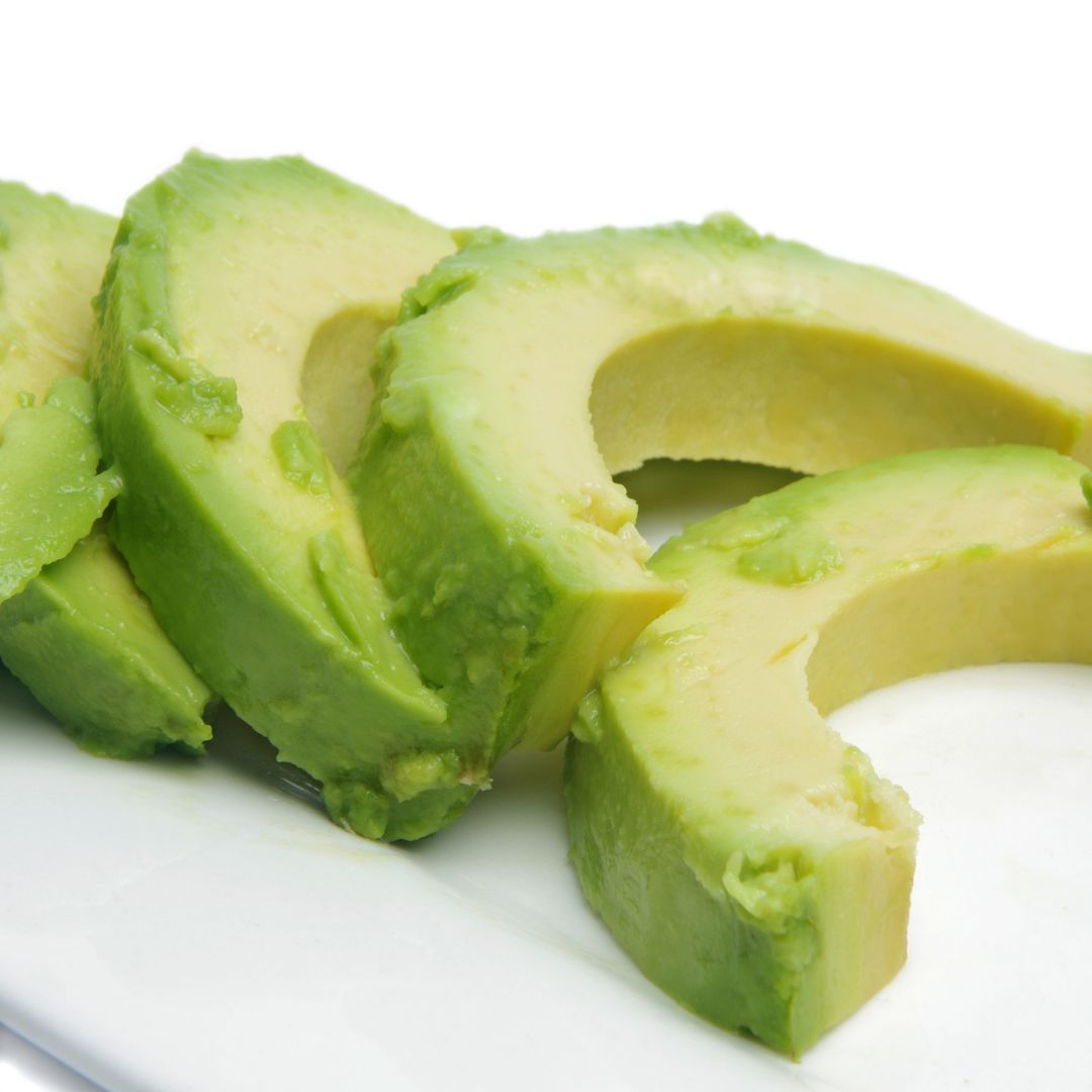 Avocado Slices