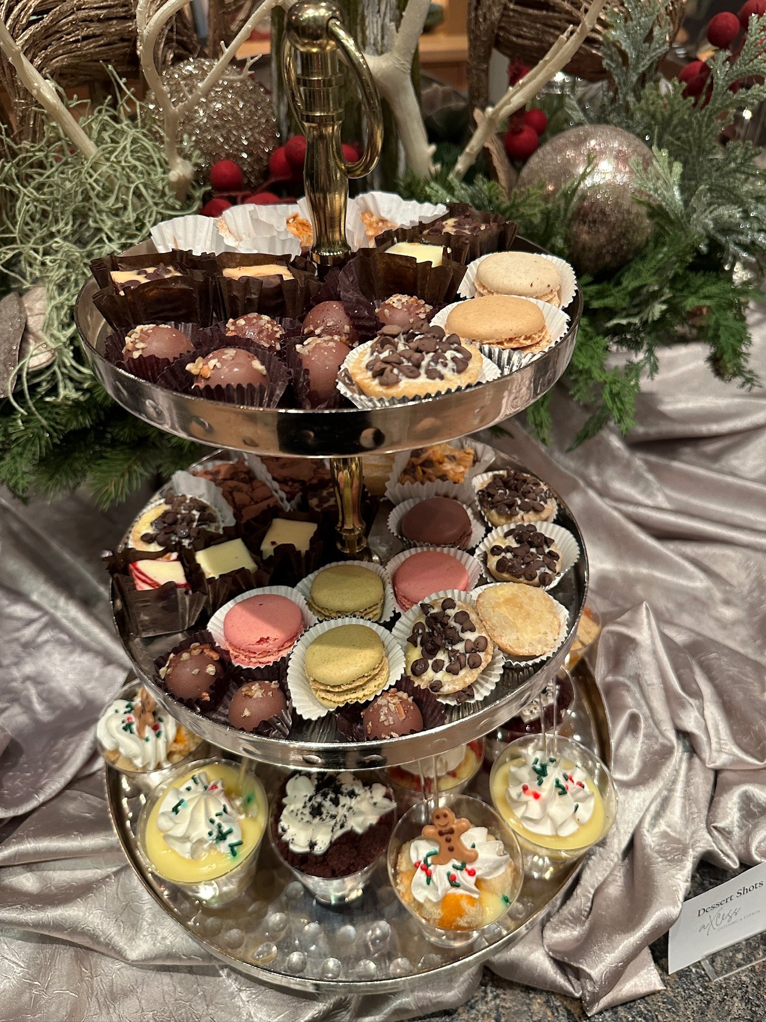 Chef Selection Dessert