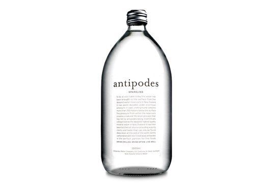 Antipodes Still Water 500ml