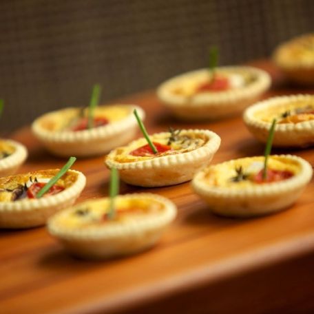 Canapés