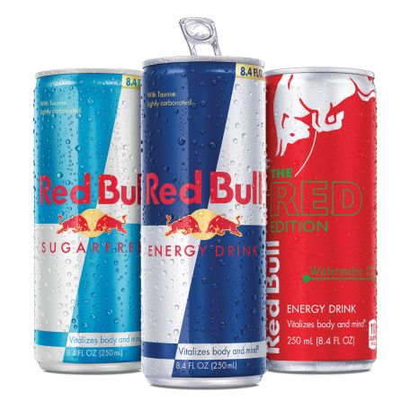 Red Bull