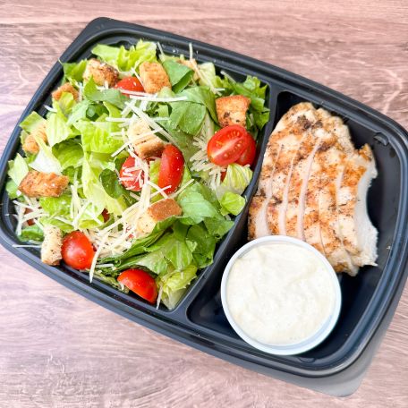 Salad Lunch Boxes