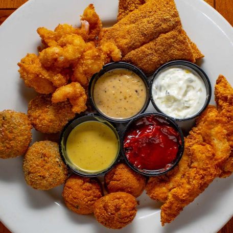 Starters