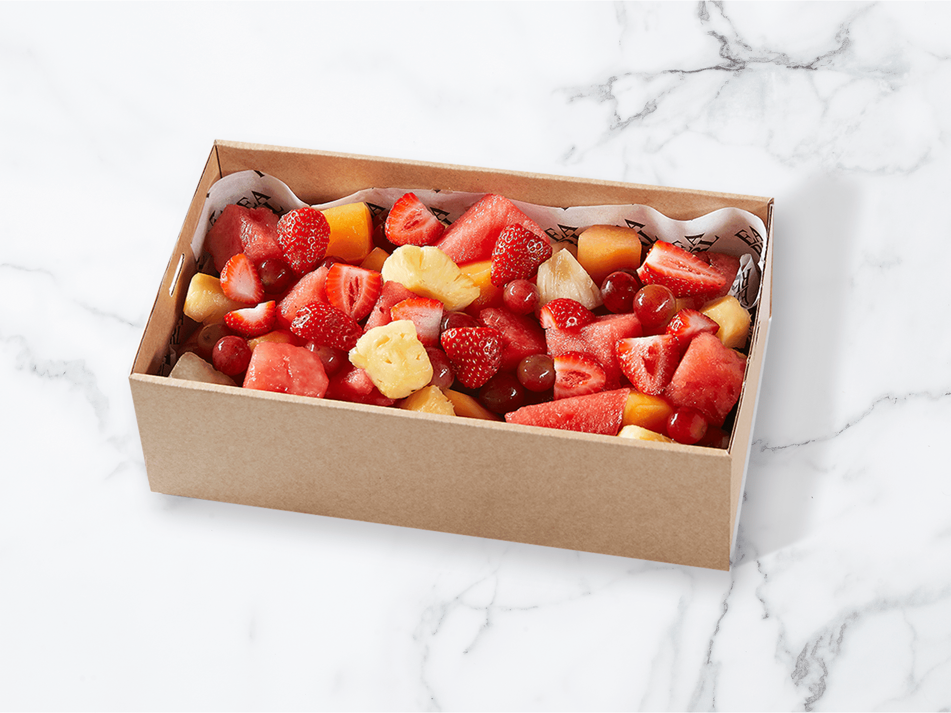 Fruit Salad Box