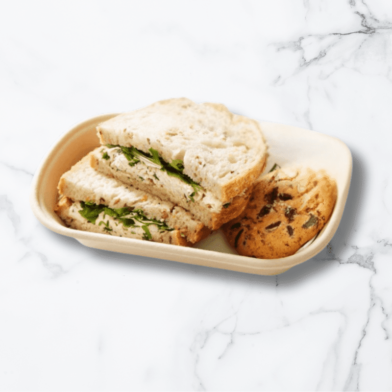 Simple Lunch Pack