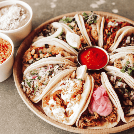 FIESTA PLATTERS - Ready to Eat Party Platters