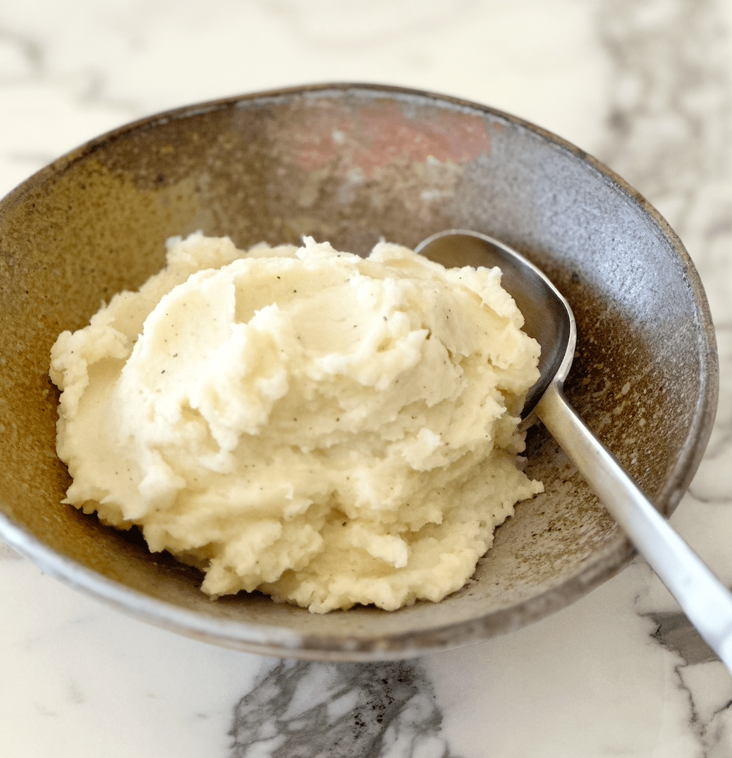 Potato Purée