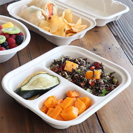 Boxed Lunch
