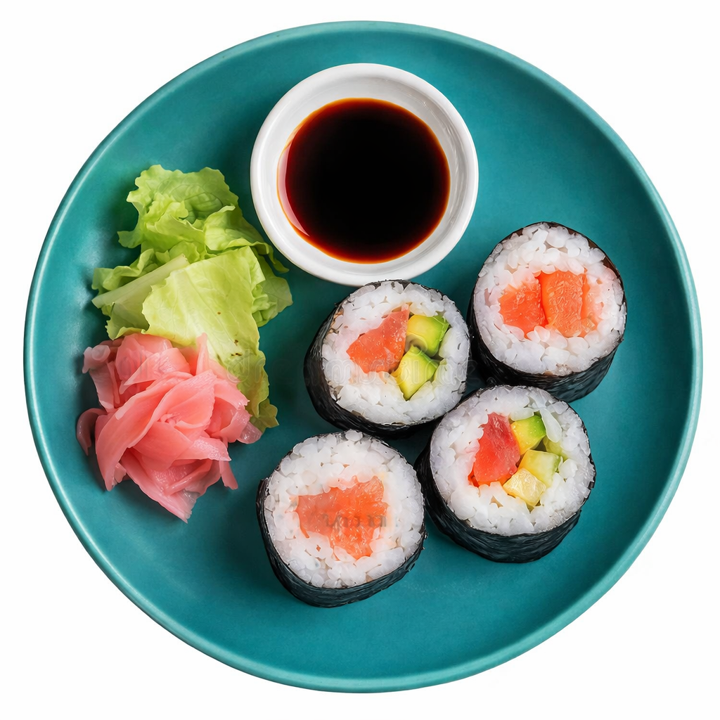 Tokyo Roll