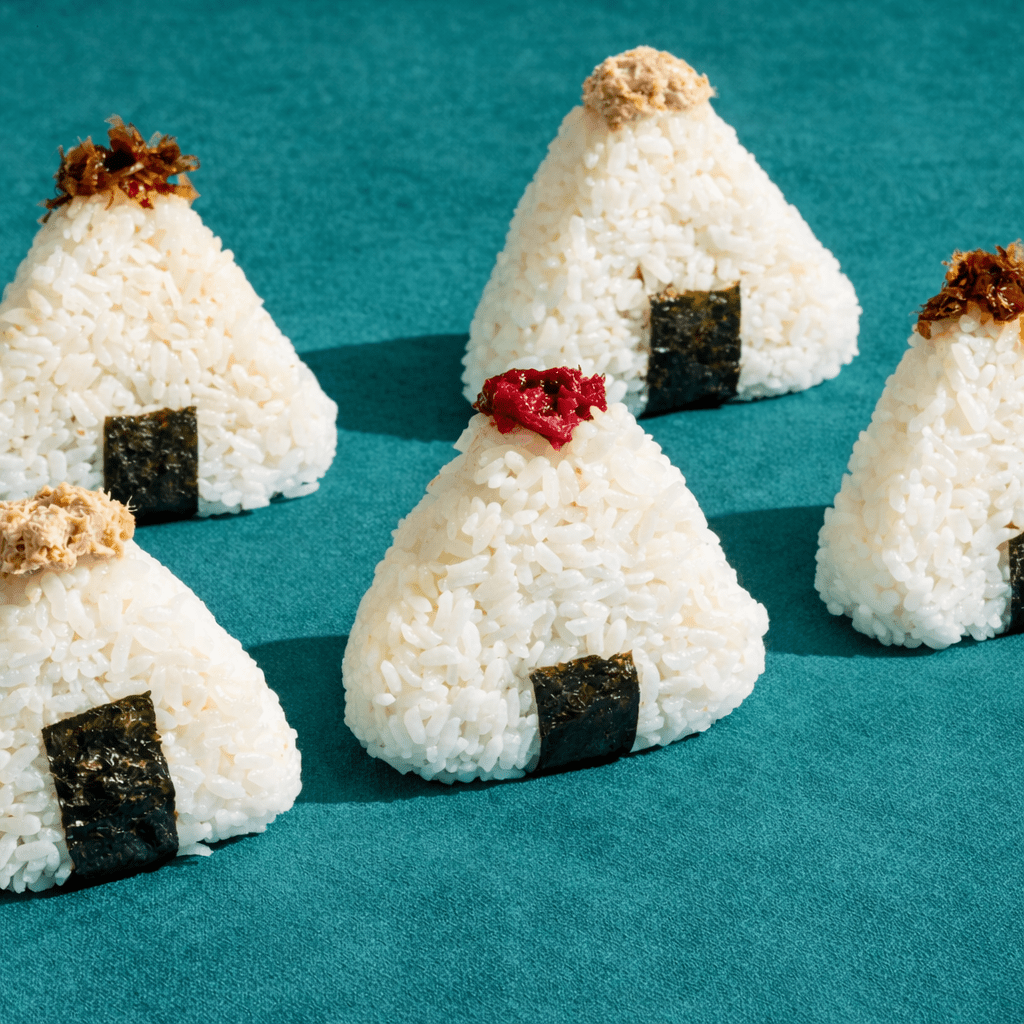 Onigiri