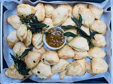 Savoury