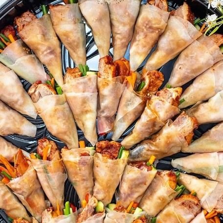 Sharing Platters