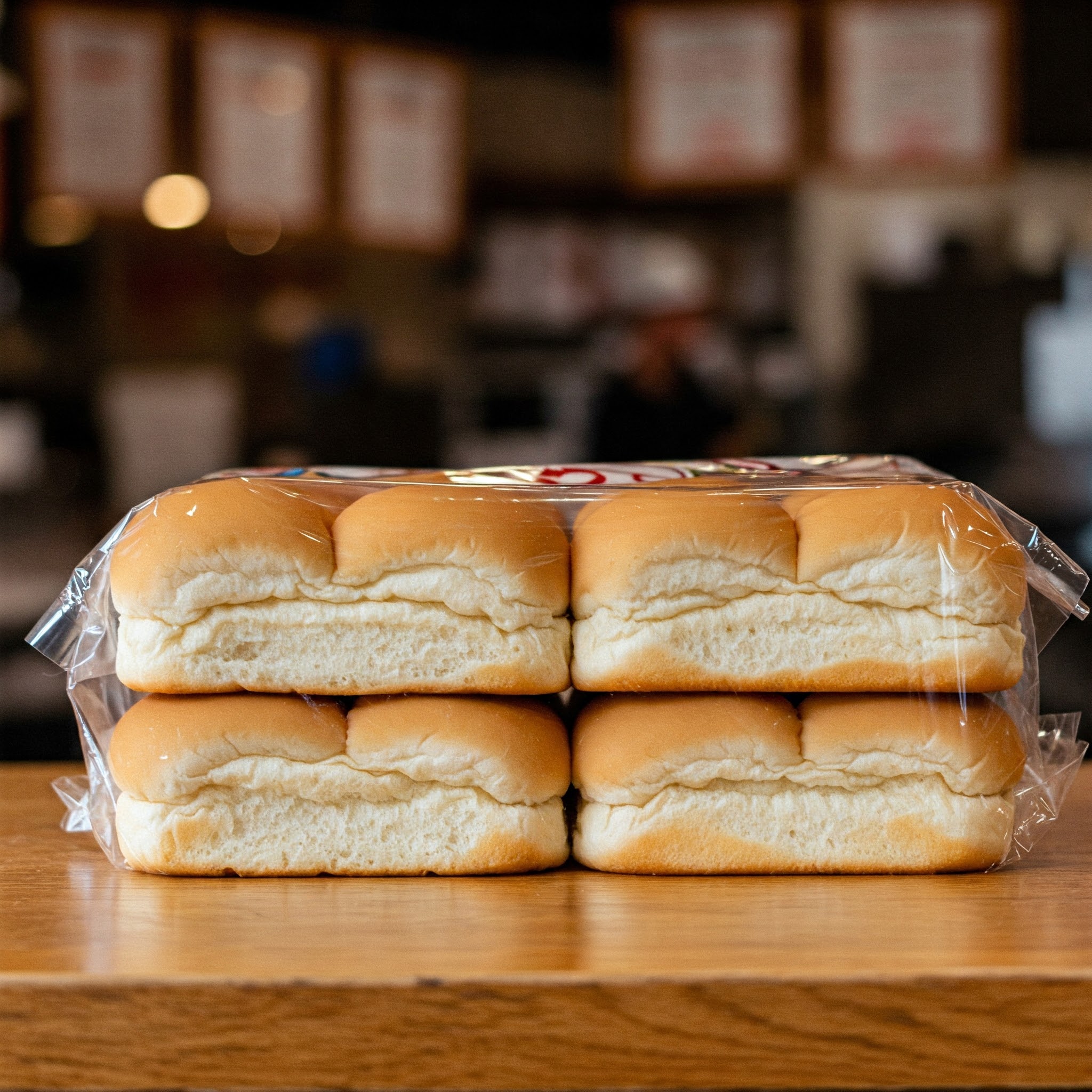 Sam's Hot Dog Buns | 6-Pack