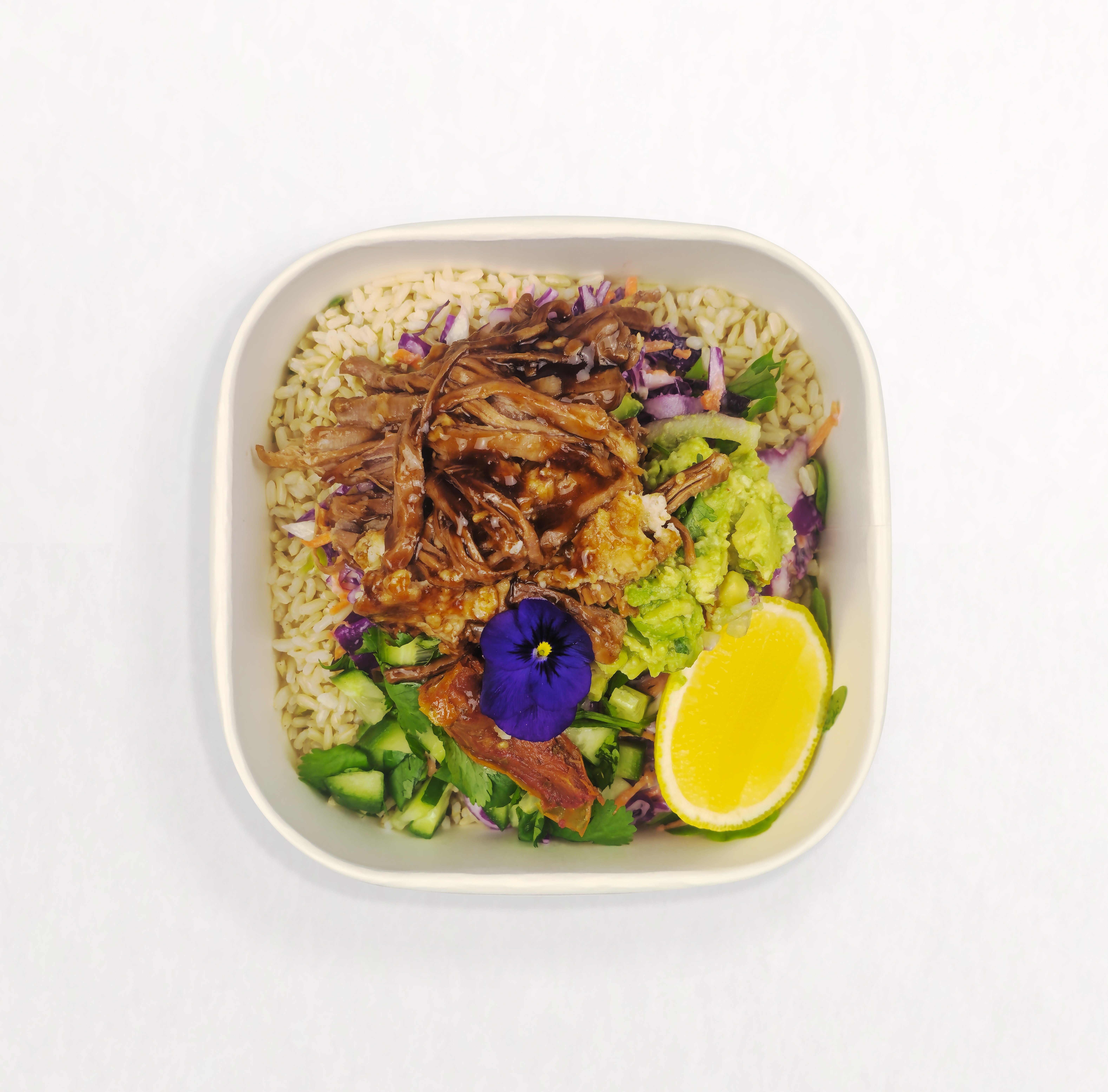 Soul Food Box