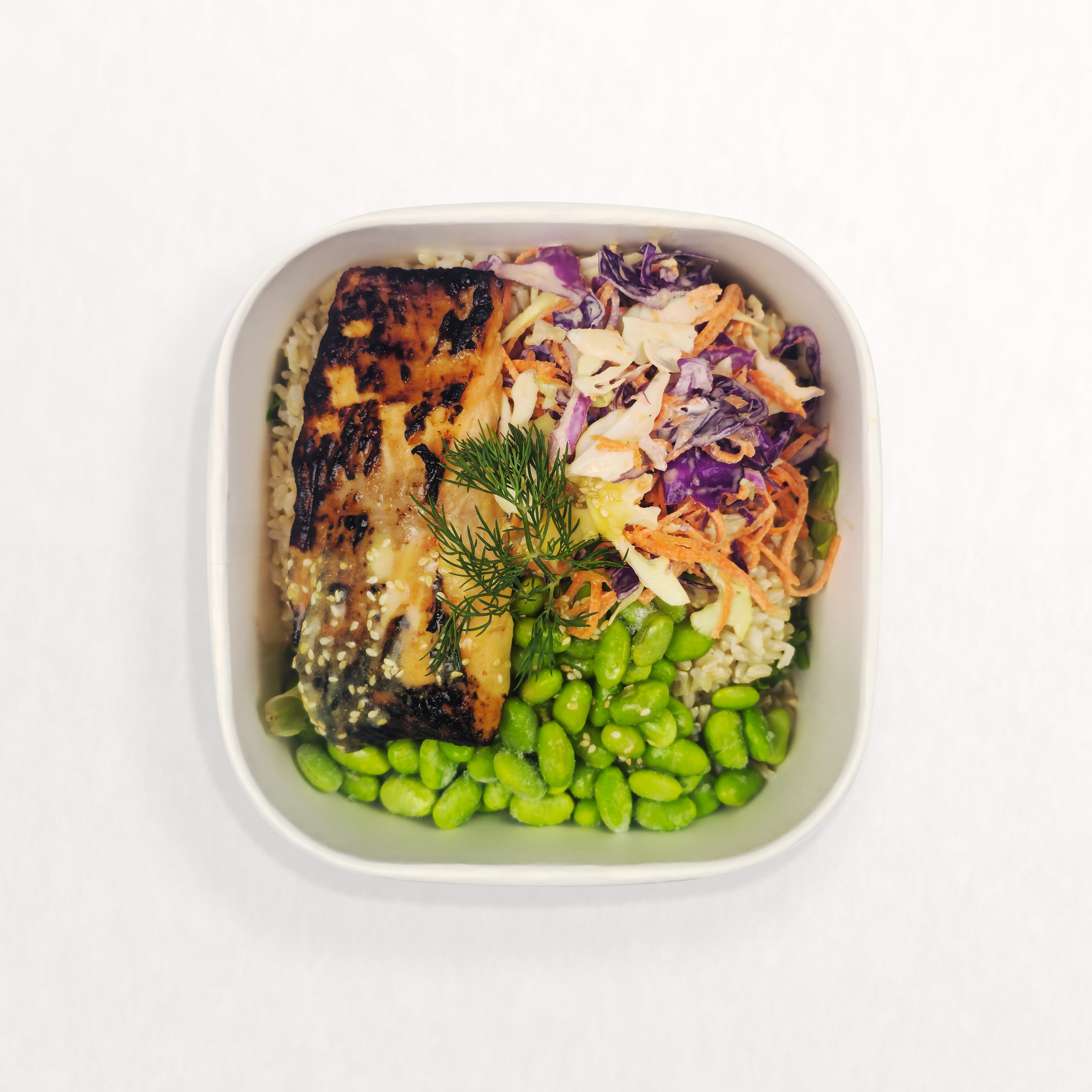 Mood Food Box