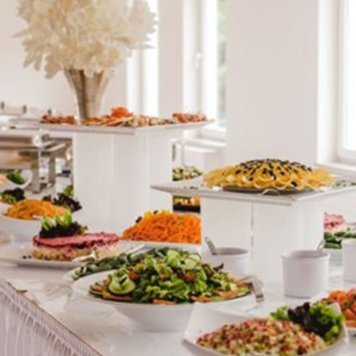 Buffet Collection - Order Gourmet Buffet Boxes Online