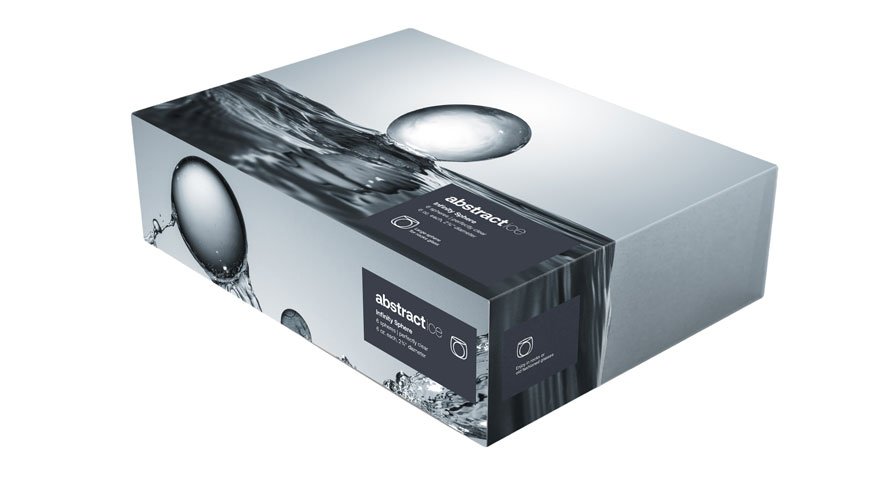 Infinity Sphere 6 pack