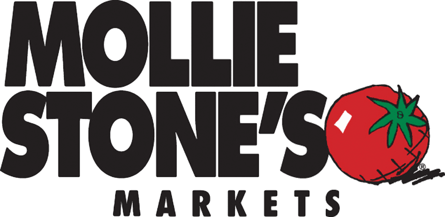 Mollie's Fresh Baked Colossal Chocolate Chip Cookie 2 Pack