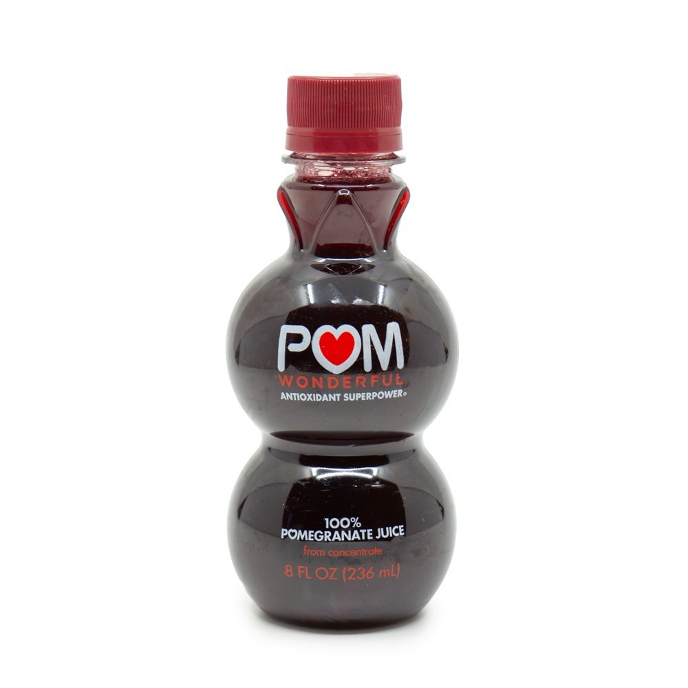 POM Pomegranate Juice -8oz