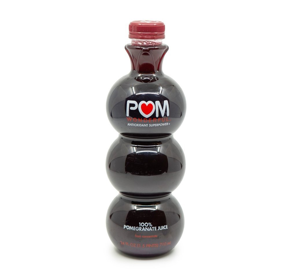 POM Pomegranate Juice - 24oz