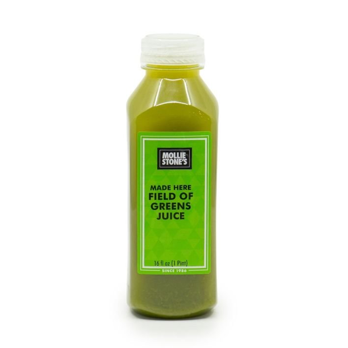 Field of Greens Juice