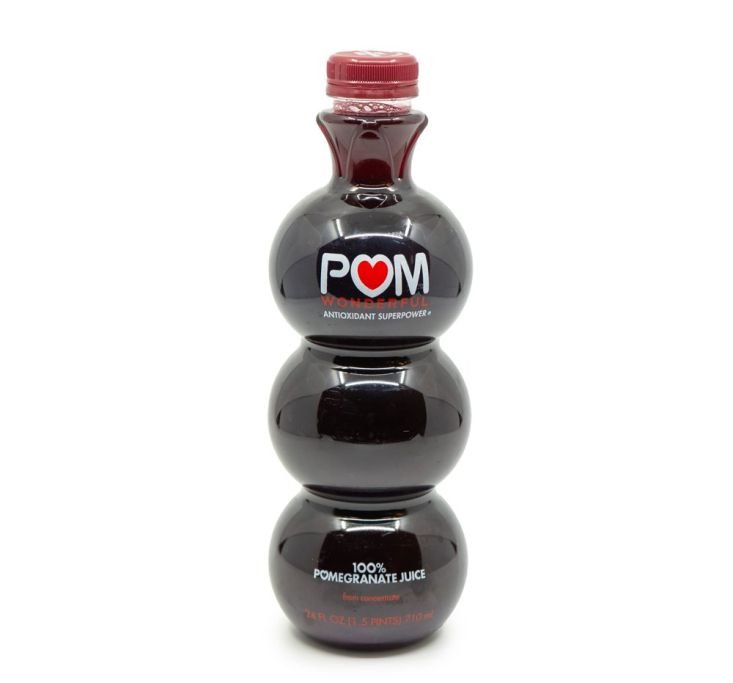 POM Pomegranate Juice - 24oz
