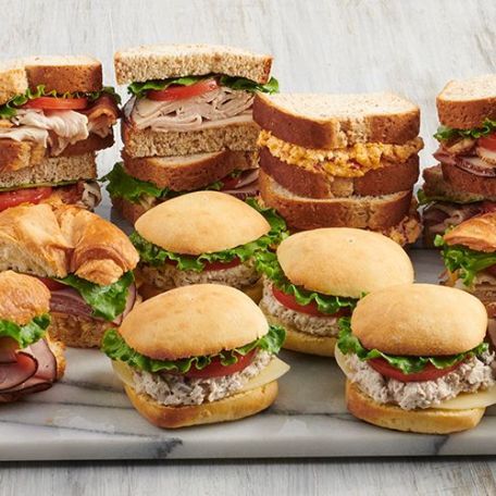 Sandwich Bundle