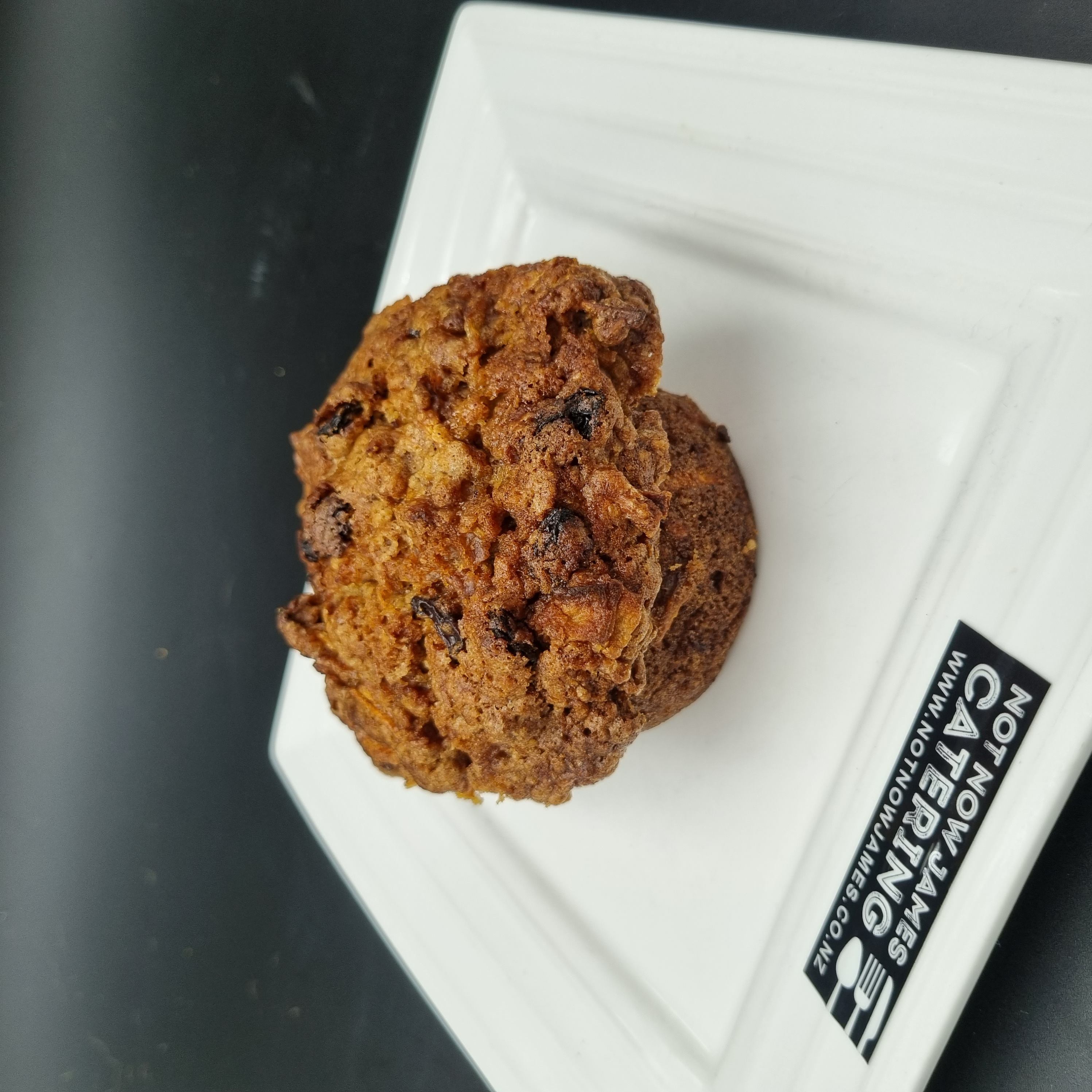 Muffin Medium Morning Glory Whole