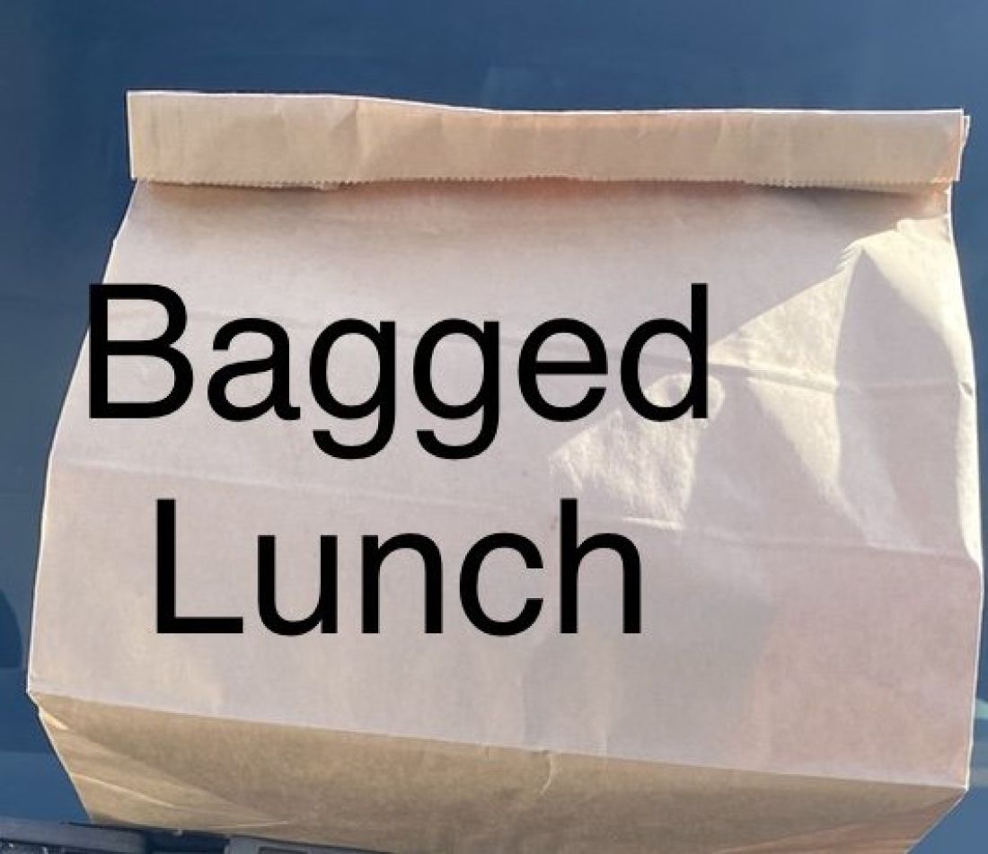 Bagged Lunch