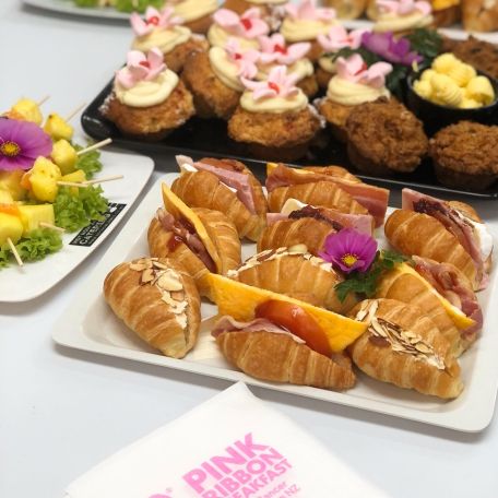 Morning Tea - Page 2