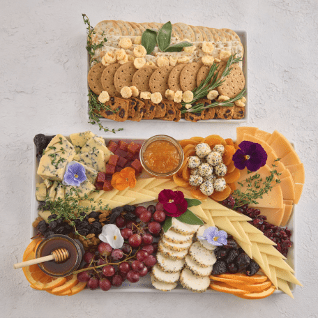 Drop Off Event Platters - Page 2