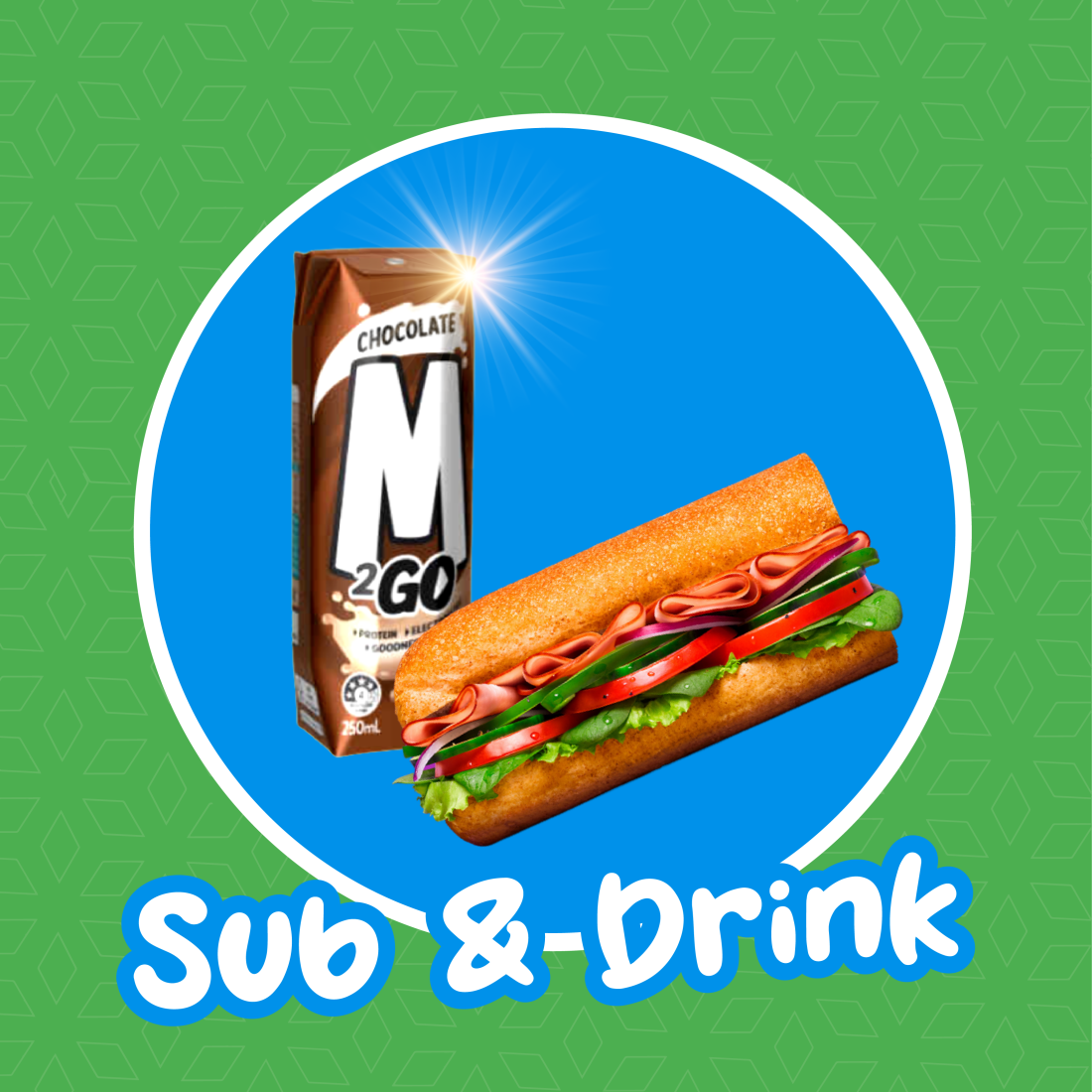 Grovely SS Student Subway Selector