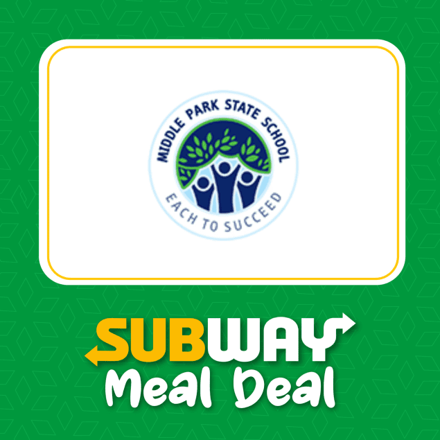 Middle Park State School