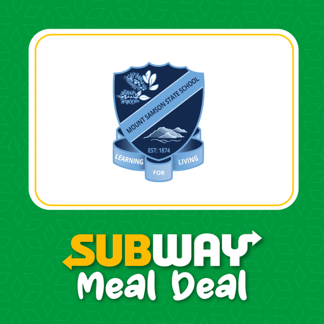 Mount Samson State School