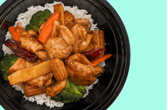 TSO Catering Online Ordering