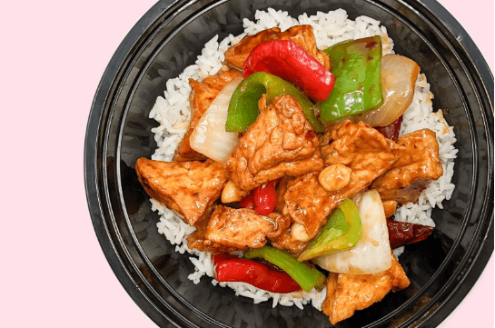 TSO Catering Online Ordering