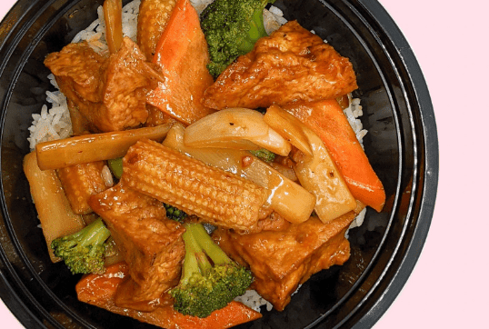 TSO Catering Online Ordering