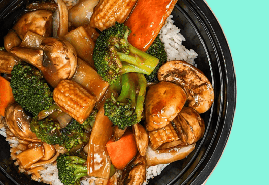 TSO Catering Online Ordering