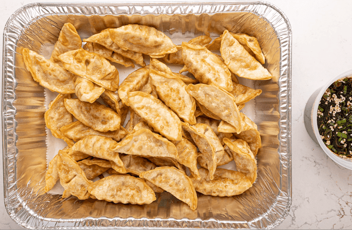 TSO Catering Online Ordering