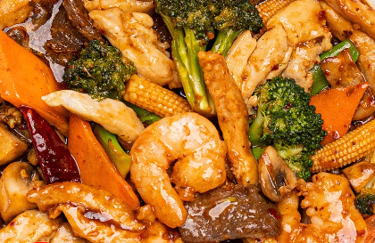 TSO Catering Online Ordering