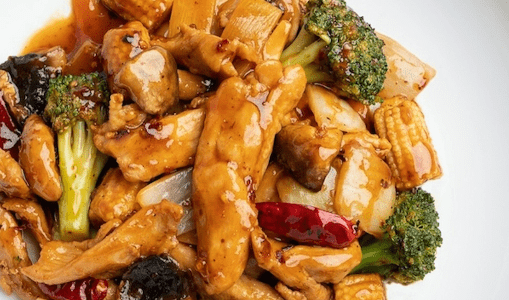 TSO Catering Online Ordering