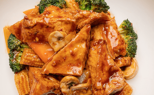 TSO Catering Online Ordering