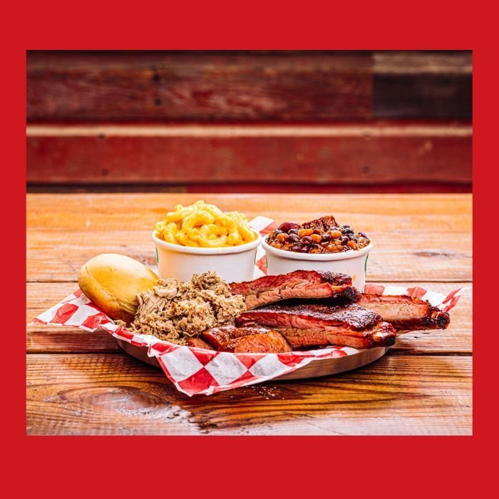 Grand Goblin Buffet Dinner